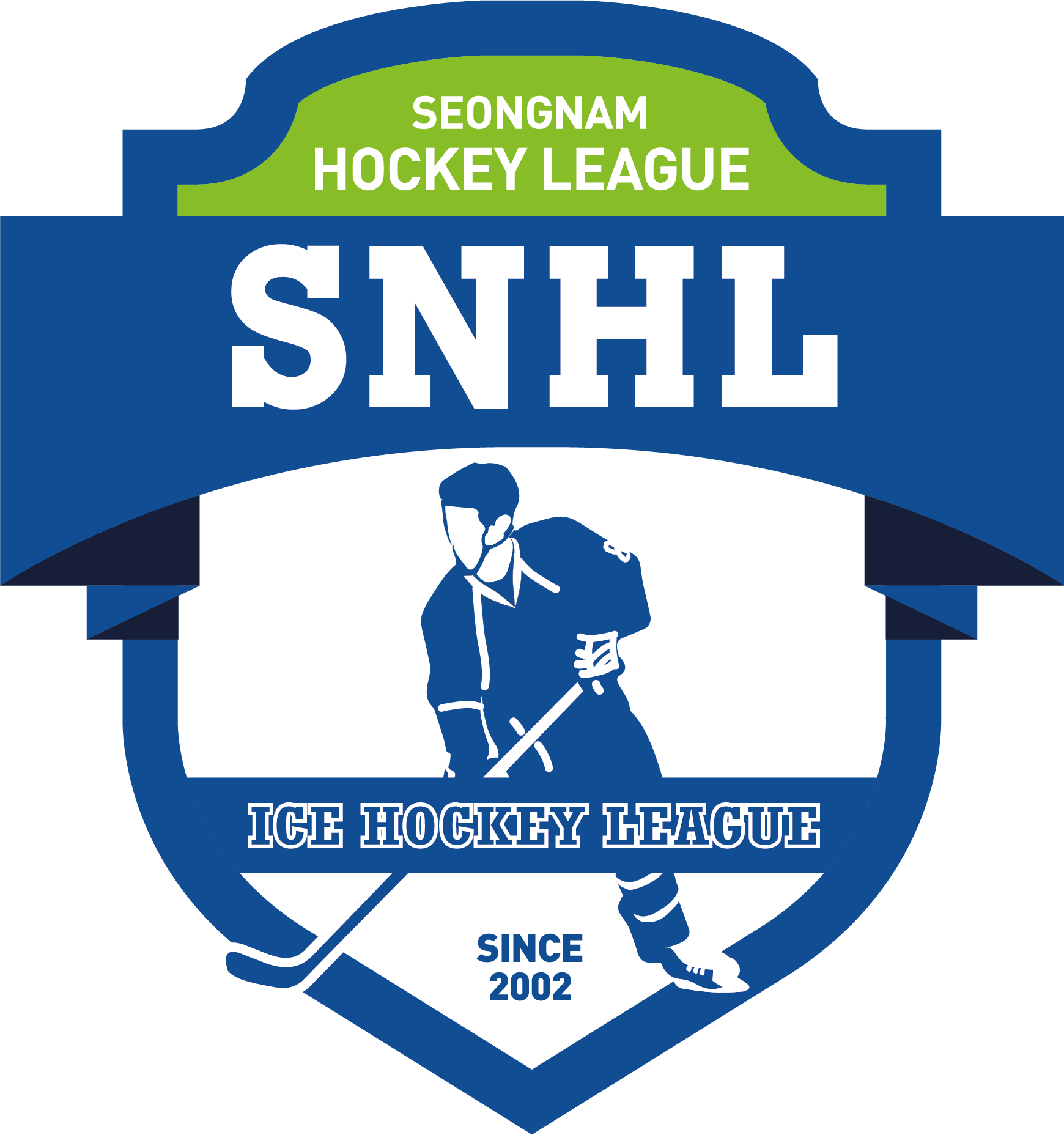 SNHL 성남아이스하키리그